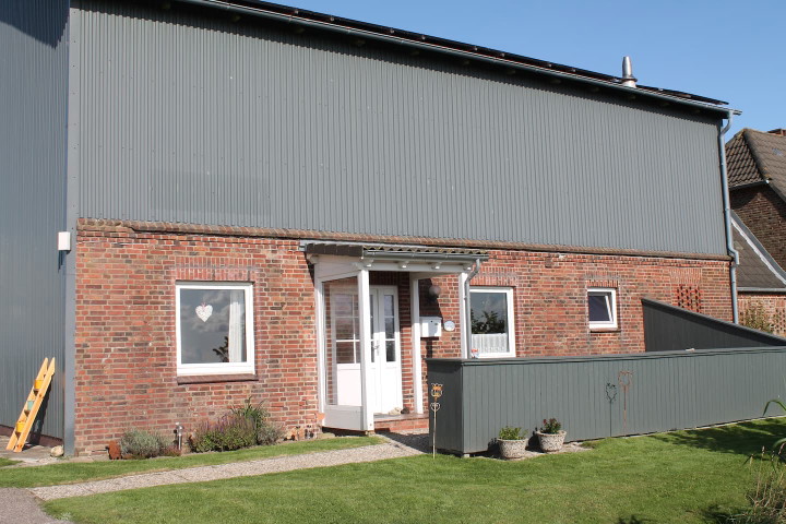 Bente`s Hus - Nordstrand
