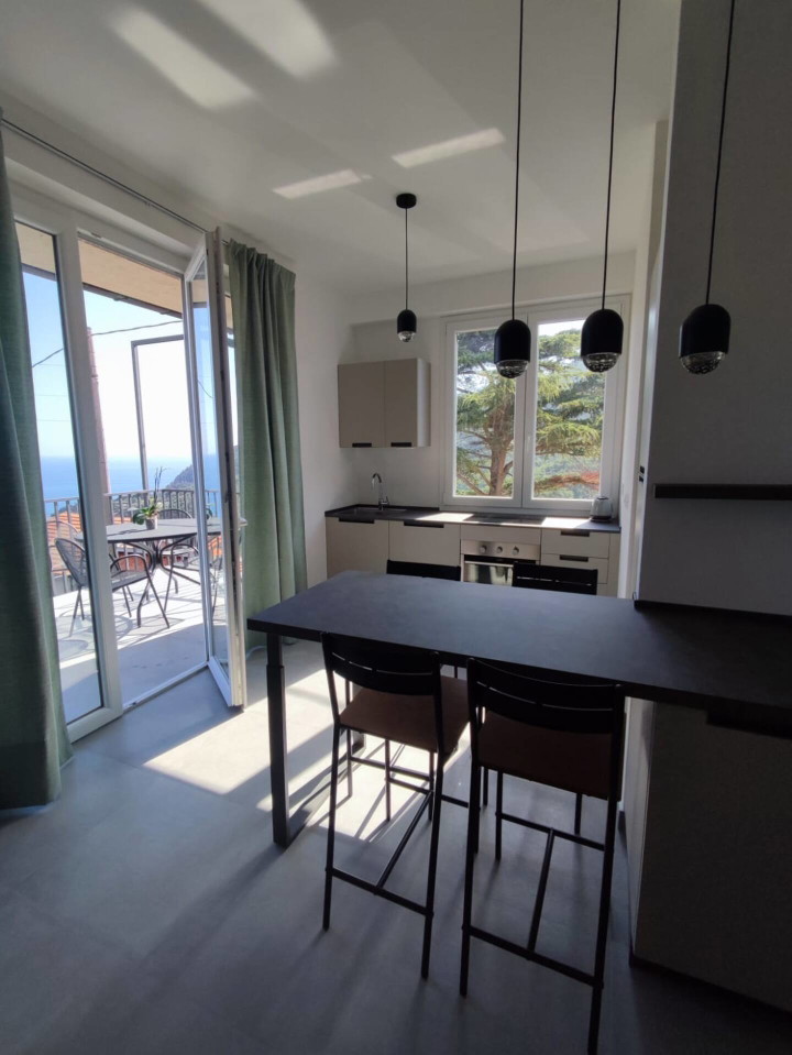 Corniglia Apartment, Sleeps 4 - Moneglia