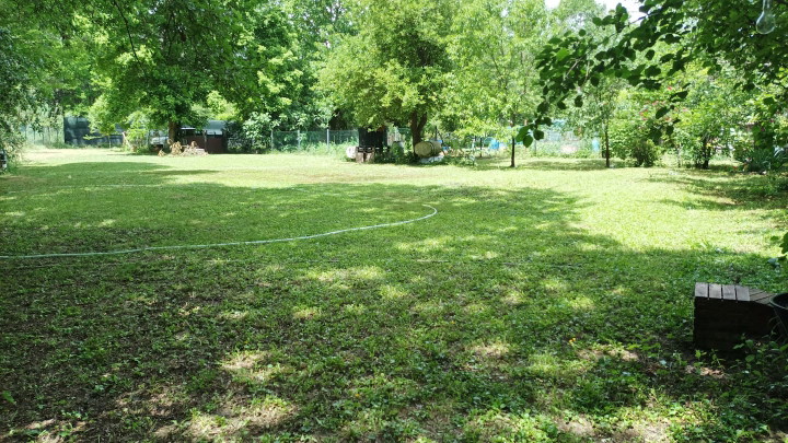 Spazio Verde Immerso Nella Natura - Tuscany