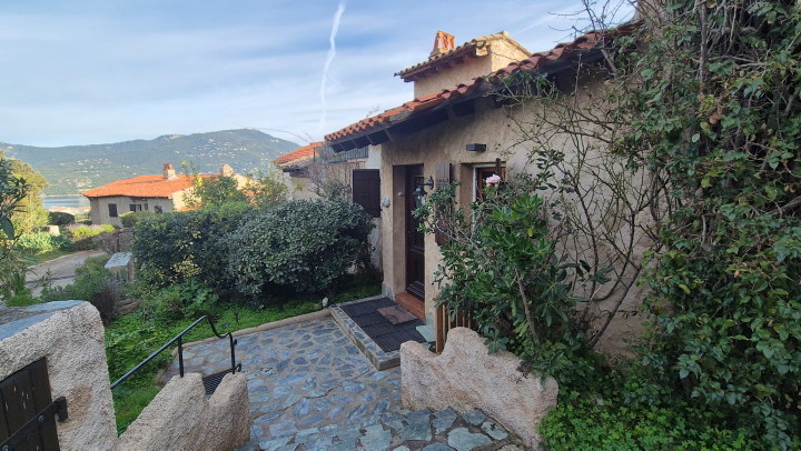 Maison De Charme Corse - Propriano