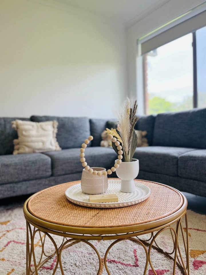 Relaxed Coastal Vibes Entire House Walk To Beach - Ventnor