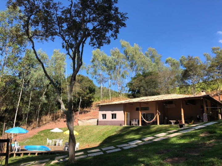 Rancho Montilla, Great Place To Replenish Energy! - Taubaté
