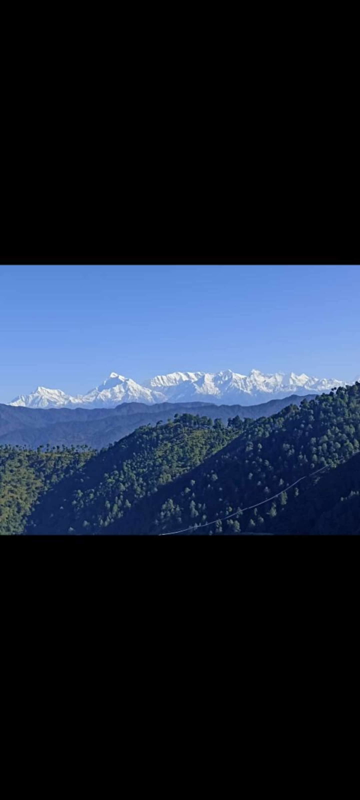 Oakakhi Stays 1 Bedroom - Ranikhet