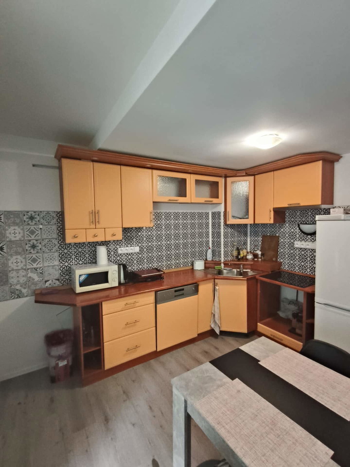 Apartment Near Sanatorium - Cieplice