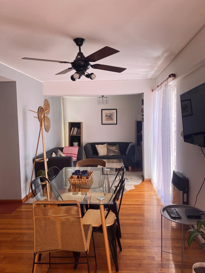 Departamento Céntrico Mendoza - Mendoza