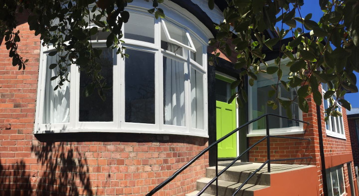 Green Door Studio - 
