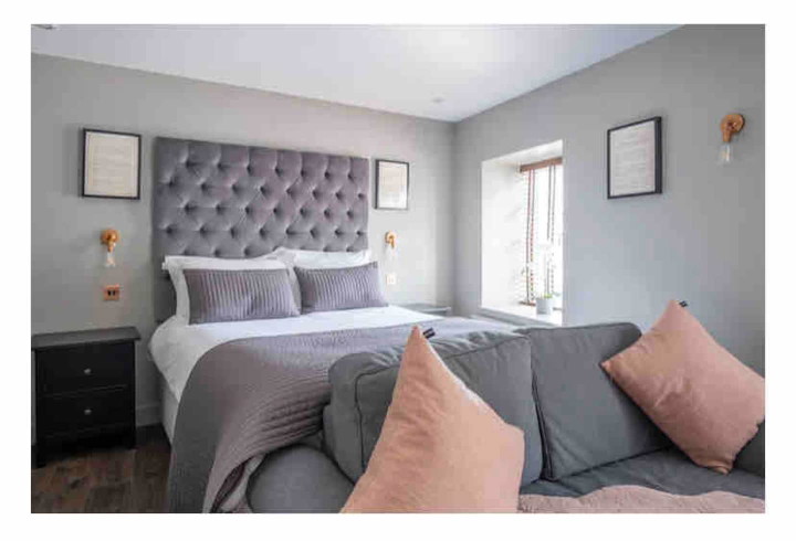 The Old Bank Luxury Serviced Apartments, Dronfield - Chesterfield