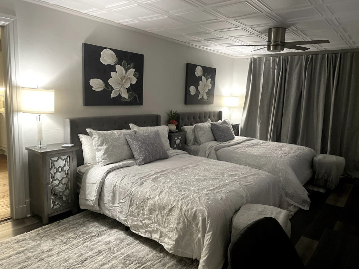 Loft 541: Unit B - Laurel, MS