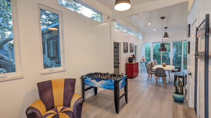 Gated And Safe 2 Bedroom 2 Bath House Near Sfo - 南舊金山