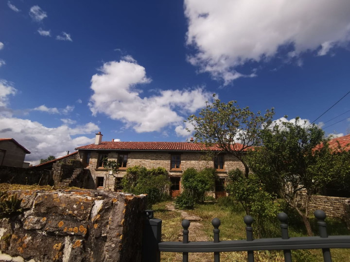 Maison De Charme à La Campagne - Deux-Sèvres