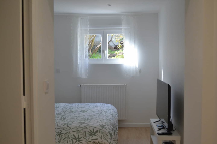Joli Appartement Dans Une Maison - Fontenay-aux-Roses
