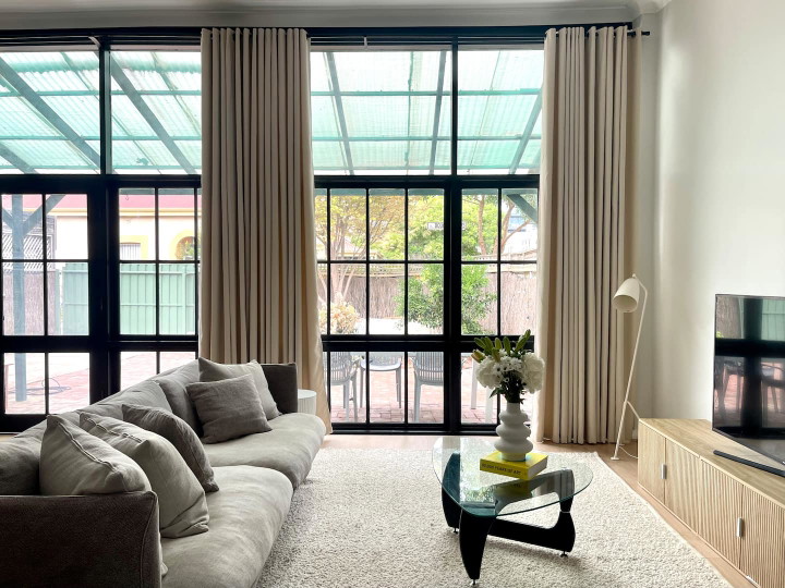 Heritage Cottage In The Heart Of North Adelaide - Adelaida