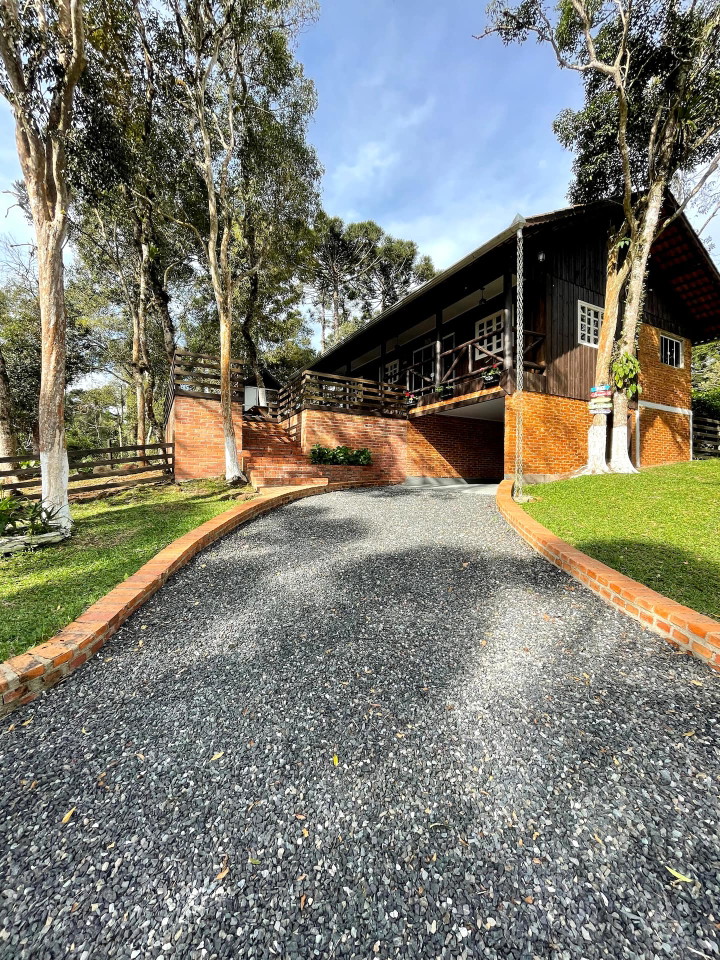 Fursthaus - Campo Alegre