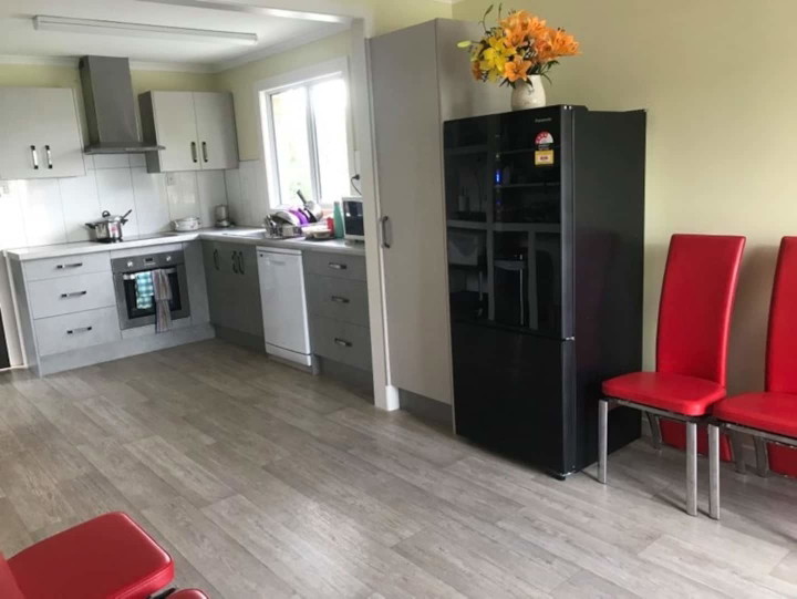 Lovely And Spacious Room. - Geraldine
