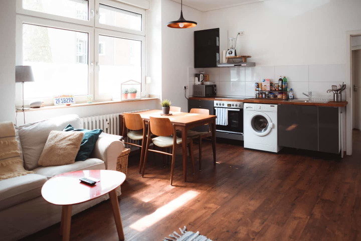 Make Yourself At Home  The Best For You. - Duisburg