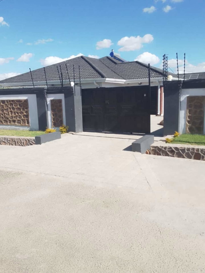 The Elite Cottage - Harare