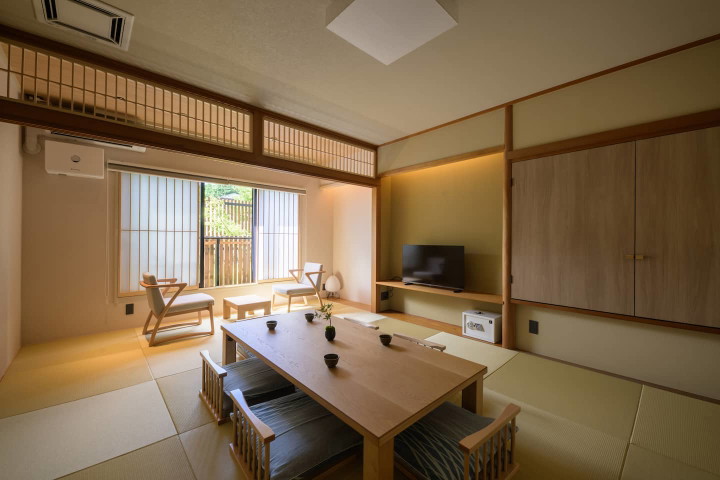 Hakone Sengokuhara｜5 Mins To Sta.｜onsen [202] - 箱根町