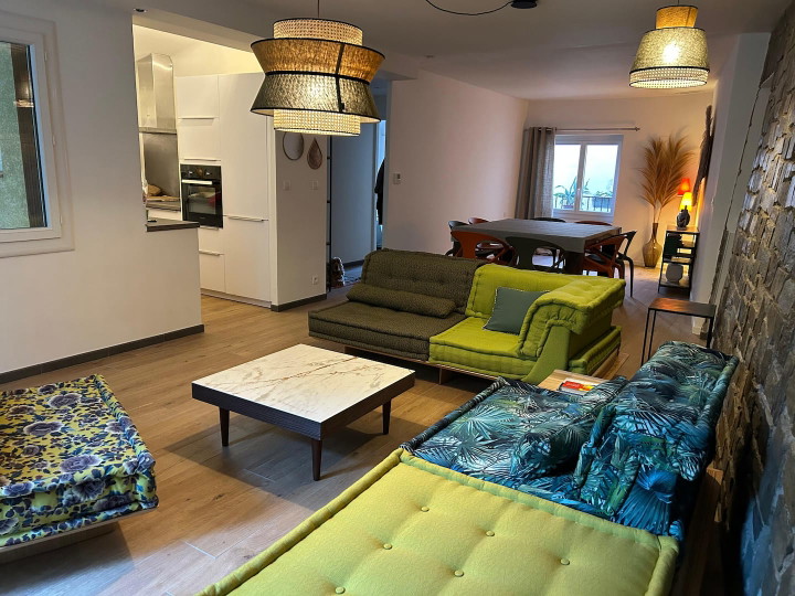 Rare Maison Coeur De Village, Jardin, 100m Plage - Argelès-sur-Mer