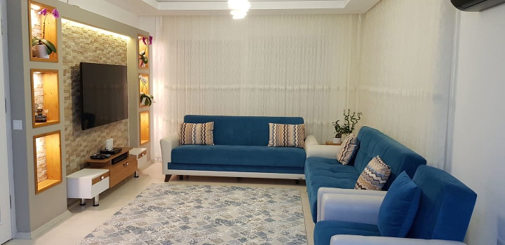Boutique-hôtel Condo Maison Tatili - Kaş