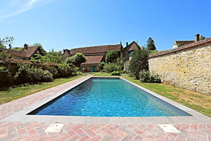 Gîte De Charme à Gerberoy - Oise