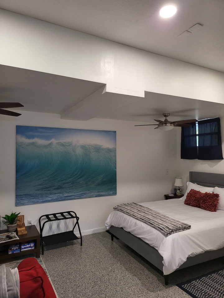 Cozy Detached Studio Near Beach - Dania Beach, FL