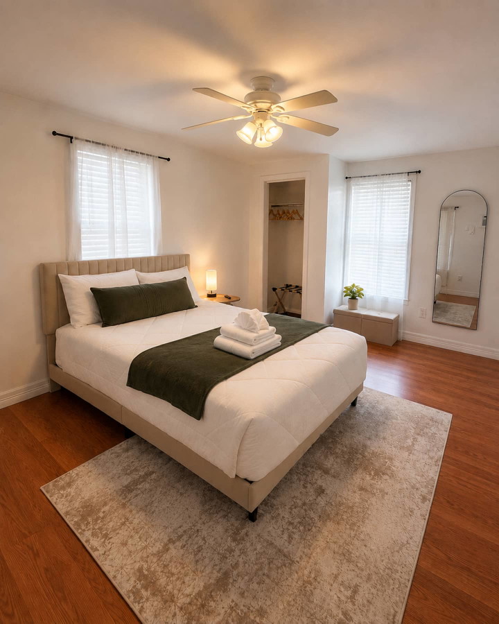 8 Min To Nrg  8 Min To Med Center  Free Parking - Houston, TX