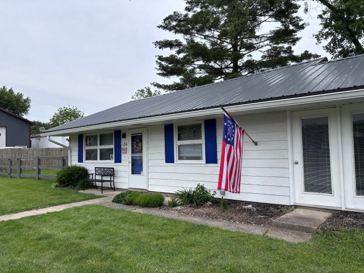 Home Of The Brave ~ Indian Lake - Indian Lake, OH