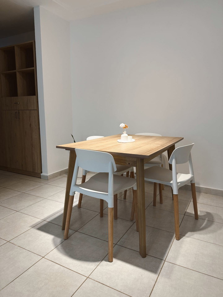 Departamento Entero En Calle San Martín 1051 - Río Cuarto