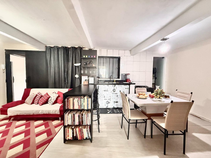 Sweet Home 02 - Apartamento Central - Macaé