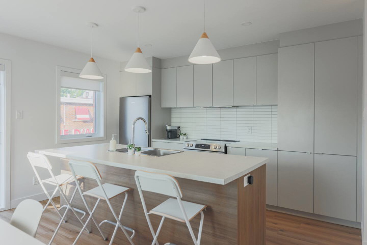 Appartement Spacieux Au Cœur De Granby ! - Granby