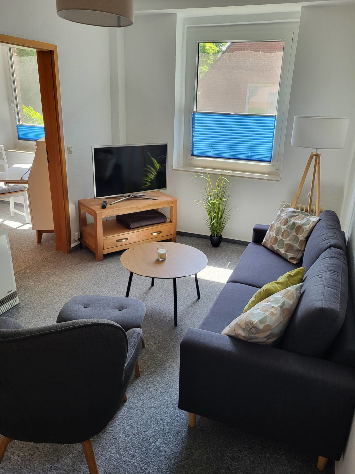Kormoran Vacation Home, 44 M² - Waren