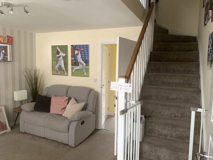 Entire Cosy House In Nottingham - Nottingham