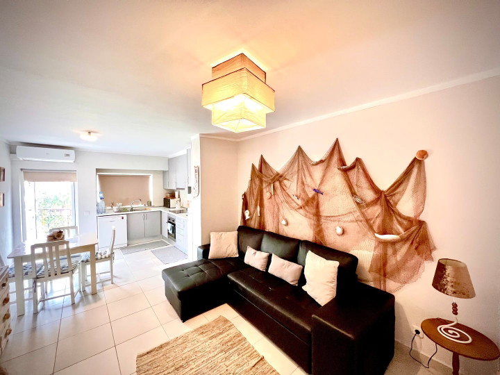 Praia Da Rocha Beach House - Portimão