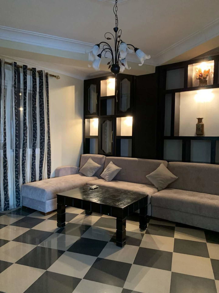 Appartement  Haut Standing En Plein Centre Imama - Algérie