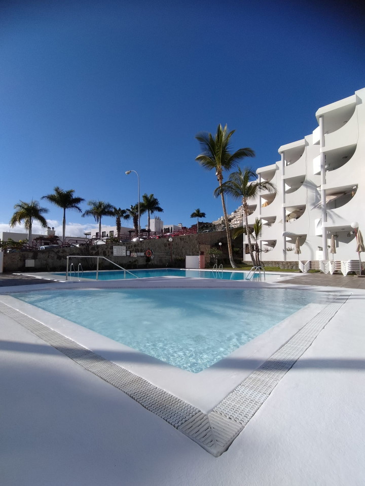 Casitaangelina Fully Equipped Apt Gran Canaria - Puerto de Mogán