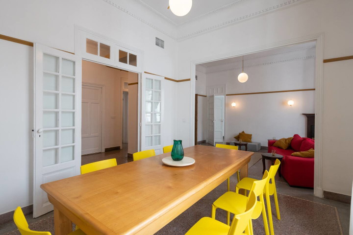 Senior Suite Balima Harcourt 32 - Rabat