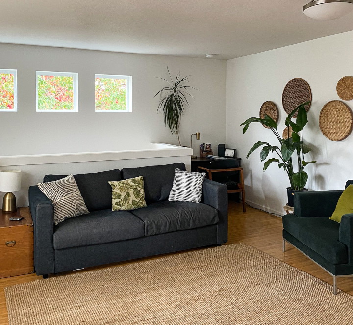 Artist Loft In Arbor Lodge - Portland, OR