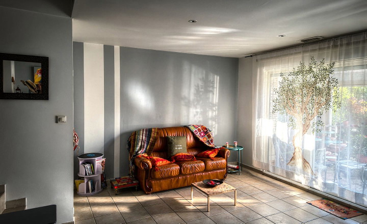 Parenthèse Cosy Chez Anastasia - Bagnols-sur-Cèze