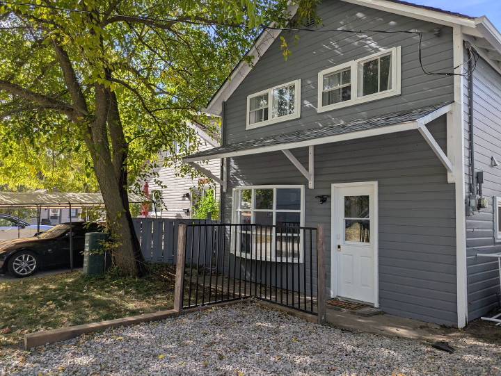 Cozy Cottage By The Beach - Port Elgin