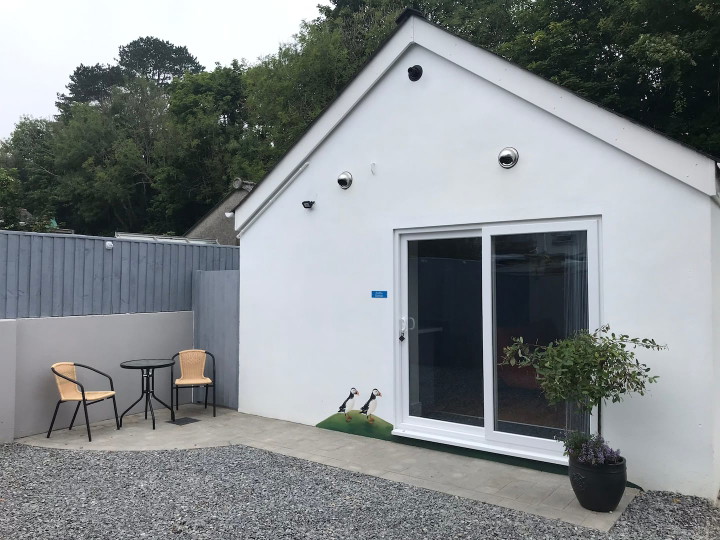 Puffin Retreat Tenby - Tenby