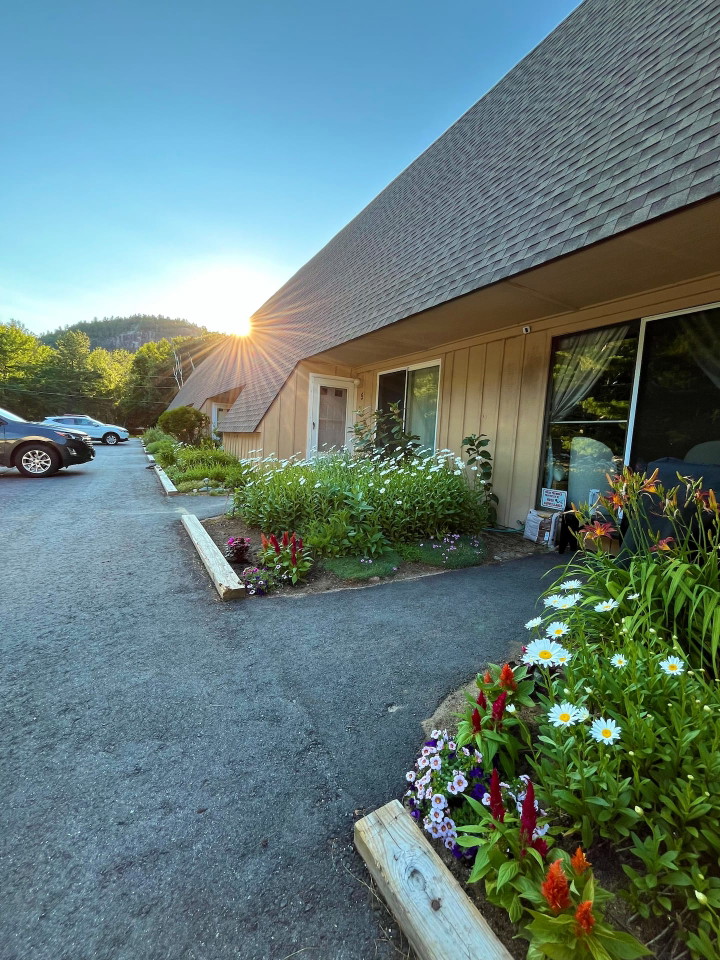 Cathedral Ledge Condo North Conway Nh - Conway, NH