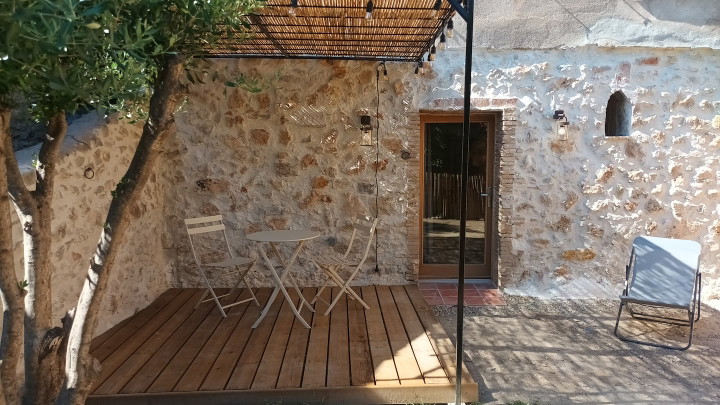 Le Cabanon - Draguignan