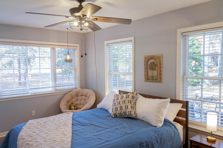 Appartement Privé Woodland Hideaway - Delaware
