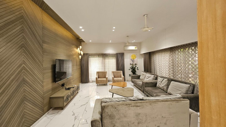 Luxury Farm House, Green Heaven, Greenery Escape. - Anand