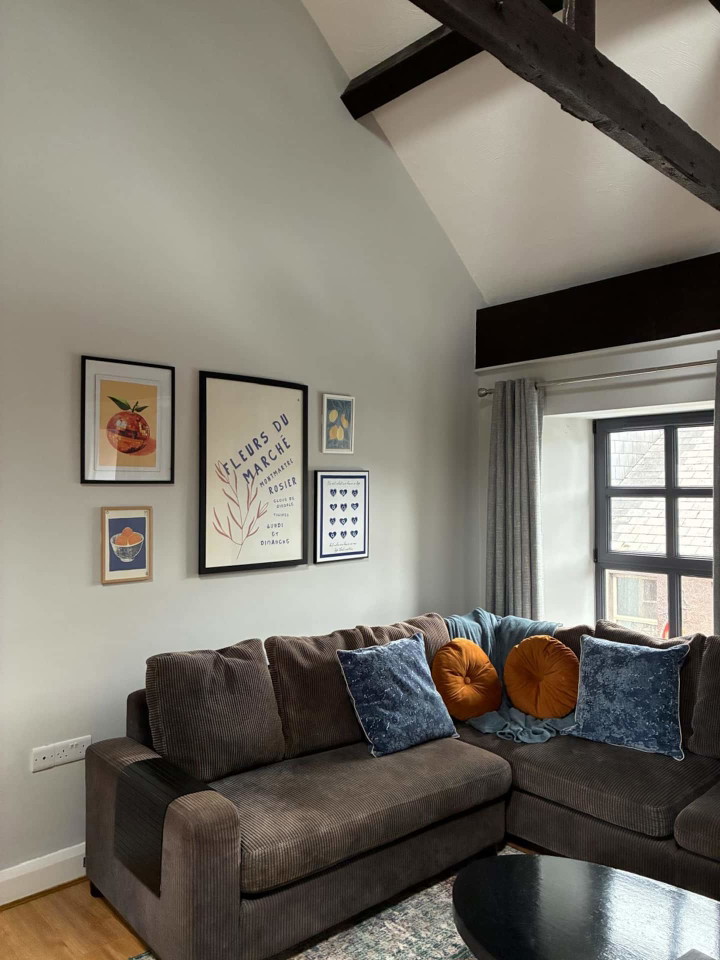 Downtown Studio Loft - Ennis