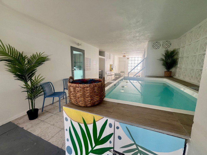 Paseos Retreat In Carolina - Puerto Rico