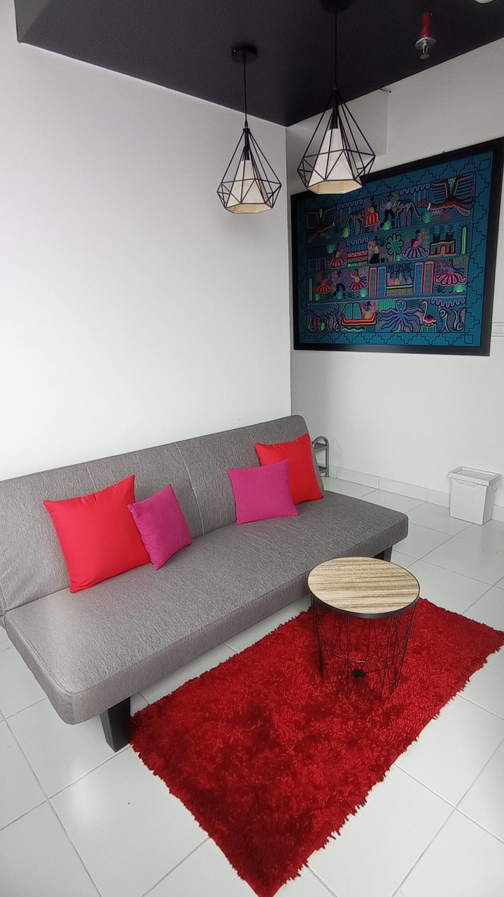 2br Apt Grand Asia Afrika Residence - Australia