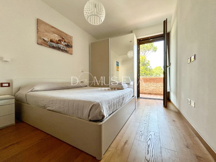 Domus Eva - Cervia - Milano Marittima