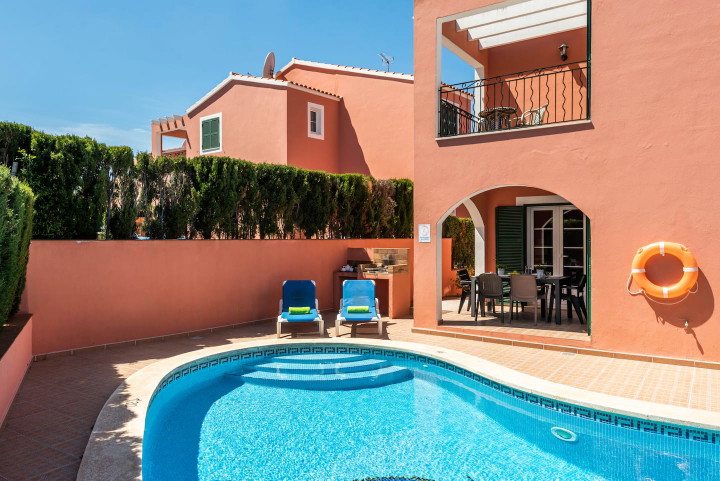 Villas Cala Galdana By Escape Home - Cala Galdana