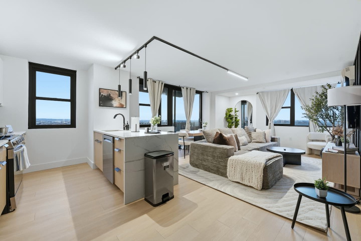 Near Metlife & Nyc | Spacious 2br Apt | 12 - Elizabeth, NJ